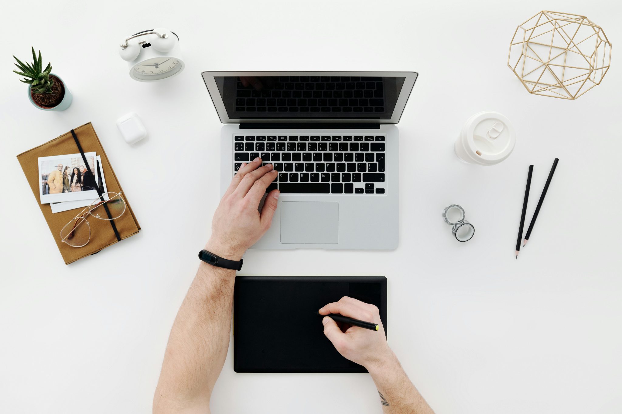 How To Stay Focused At Work And Avoid Distractions