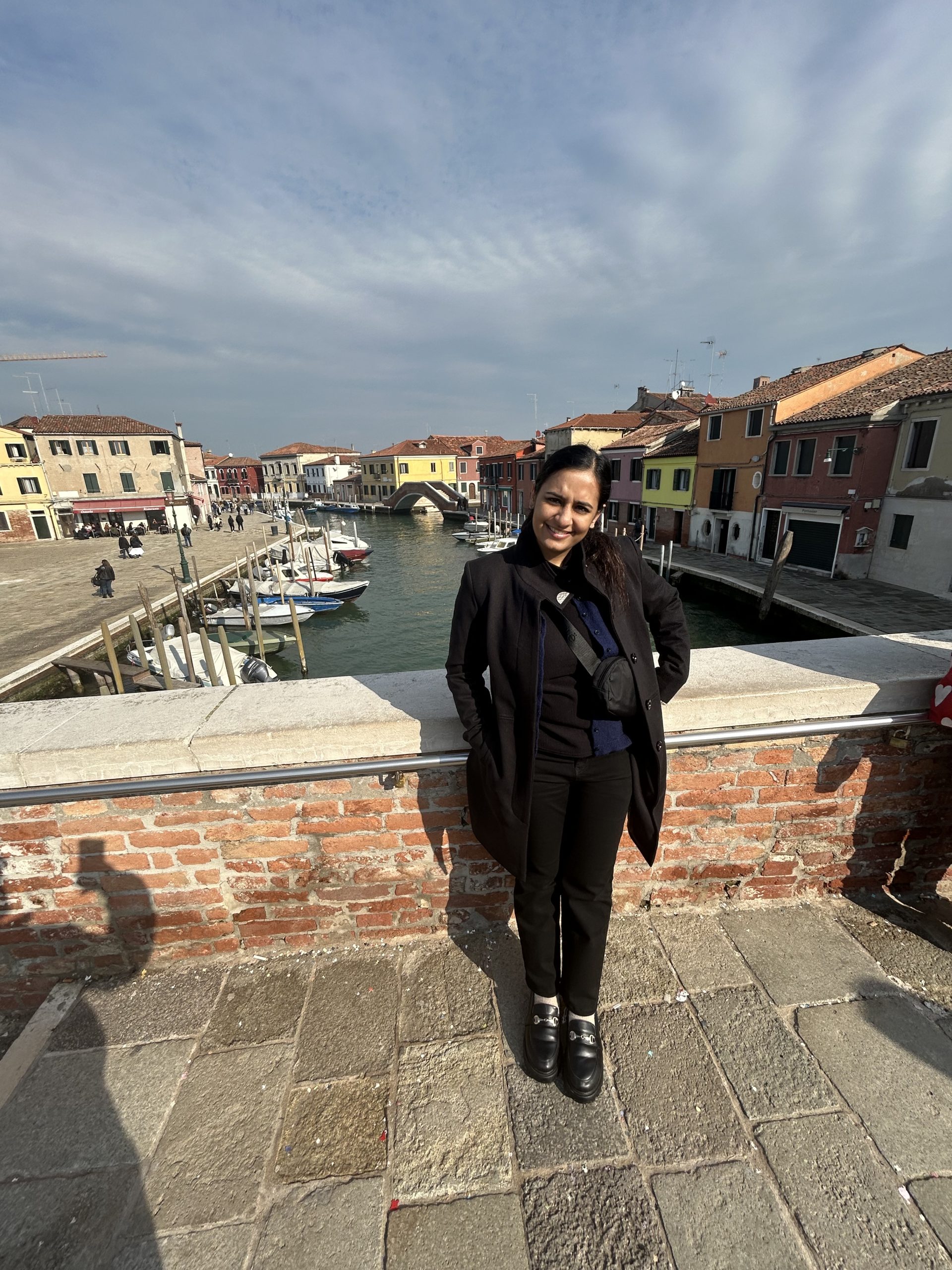 How To Embrace The Art Of Doing Nothing In Italian